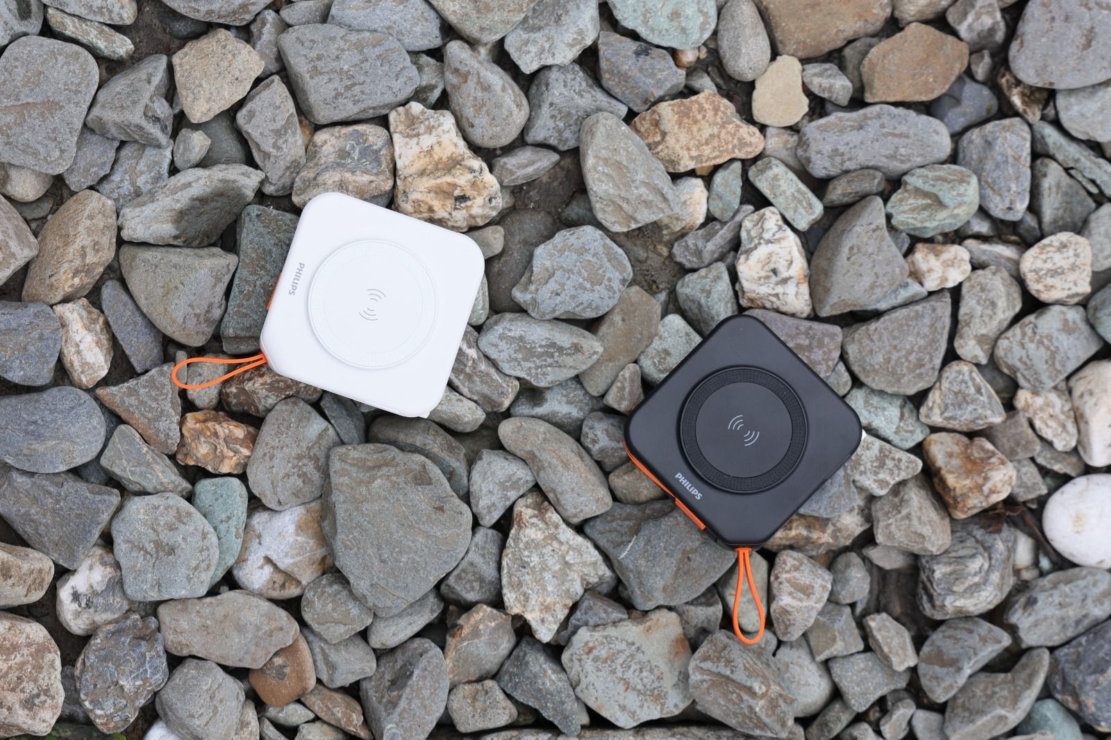 Philips funcube 「飛」一般火牛x行動電源｜香港首發集購