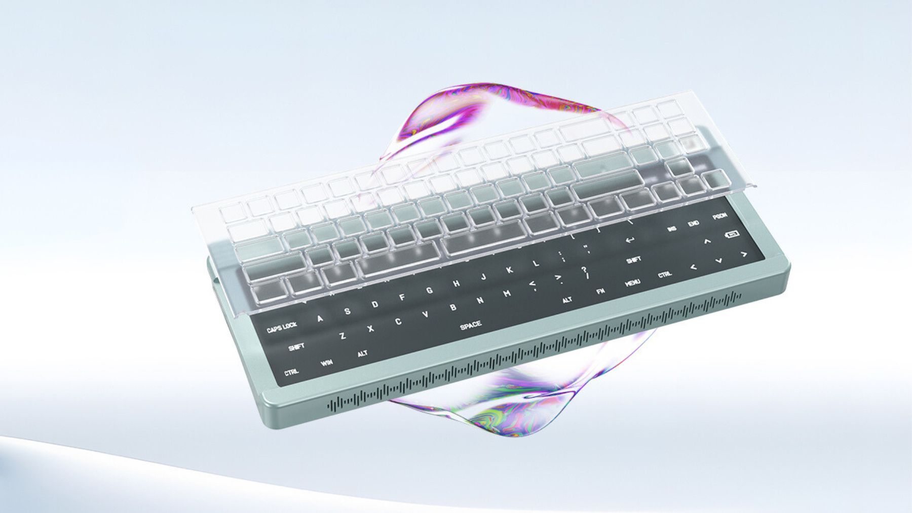 DS Pixel 首創14”無線繪圖 觸控鍵盤屏幕｜台灣首發集購