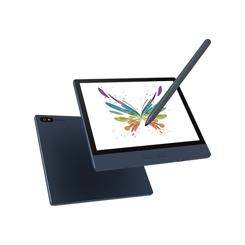 Bigme 7吋彩色E-ink 電子閱讀器 (B7國際版)｜內置 Android 14 開放系統與SIM卡槽 | 台灣首發集購