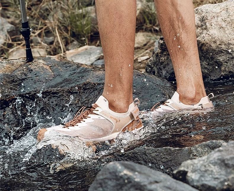 Flowswift 城野輕行水陸鞋｜香港首發集購