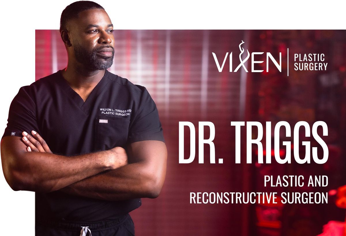 Dr Triggs 2024 TOP BM