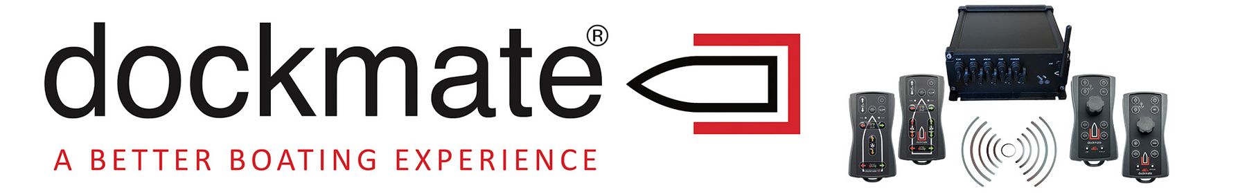 Dockmate Positioning System (DPS)