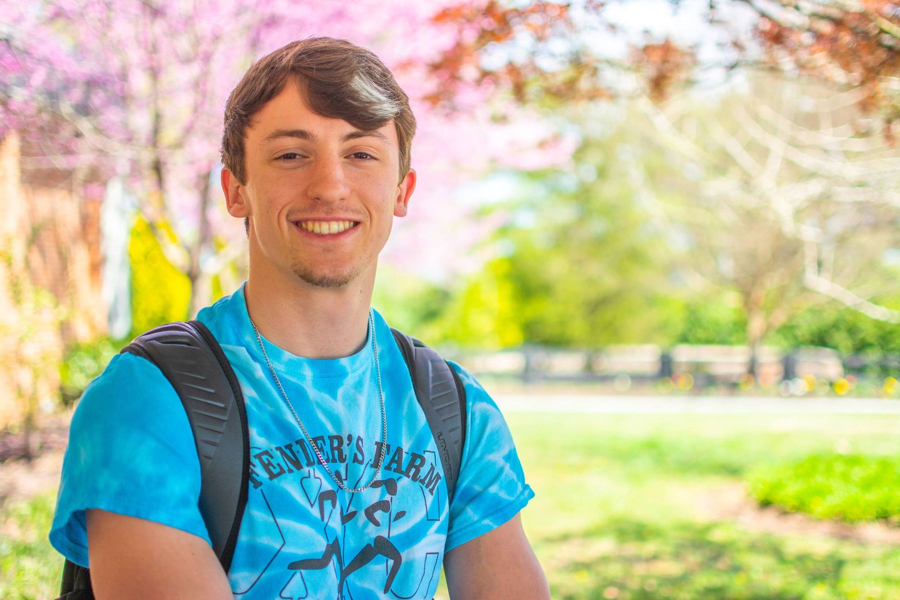 Home Scholars Application