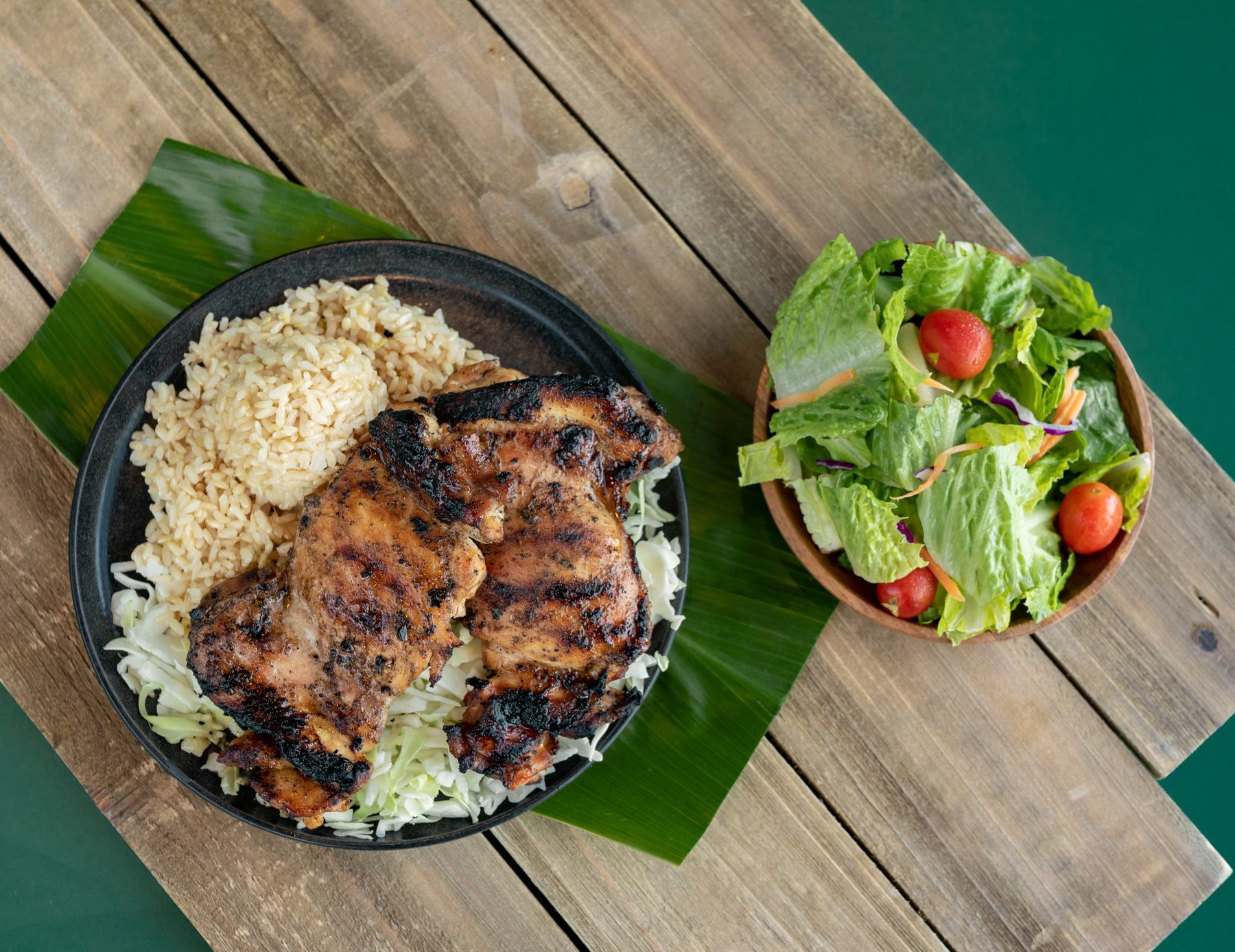 Moore Pre-Open BOGO Regular