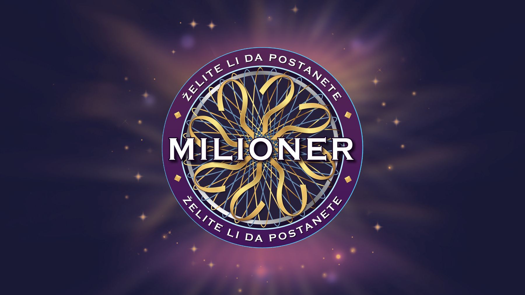 Prijavni formular za kviz Želite li da postanete milioner?