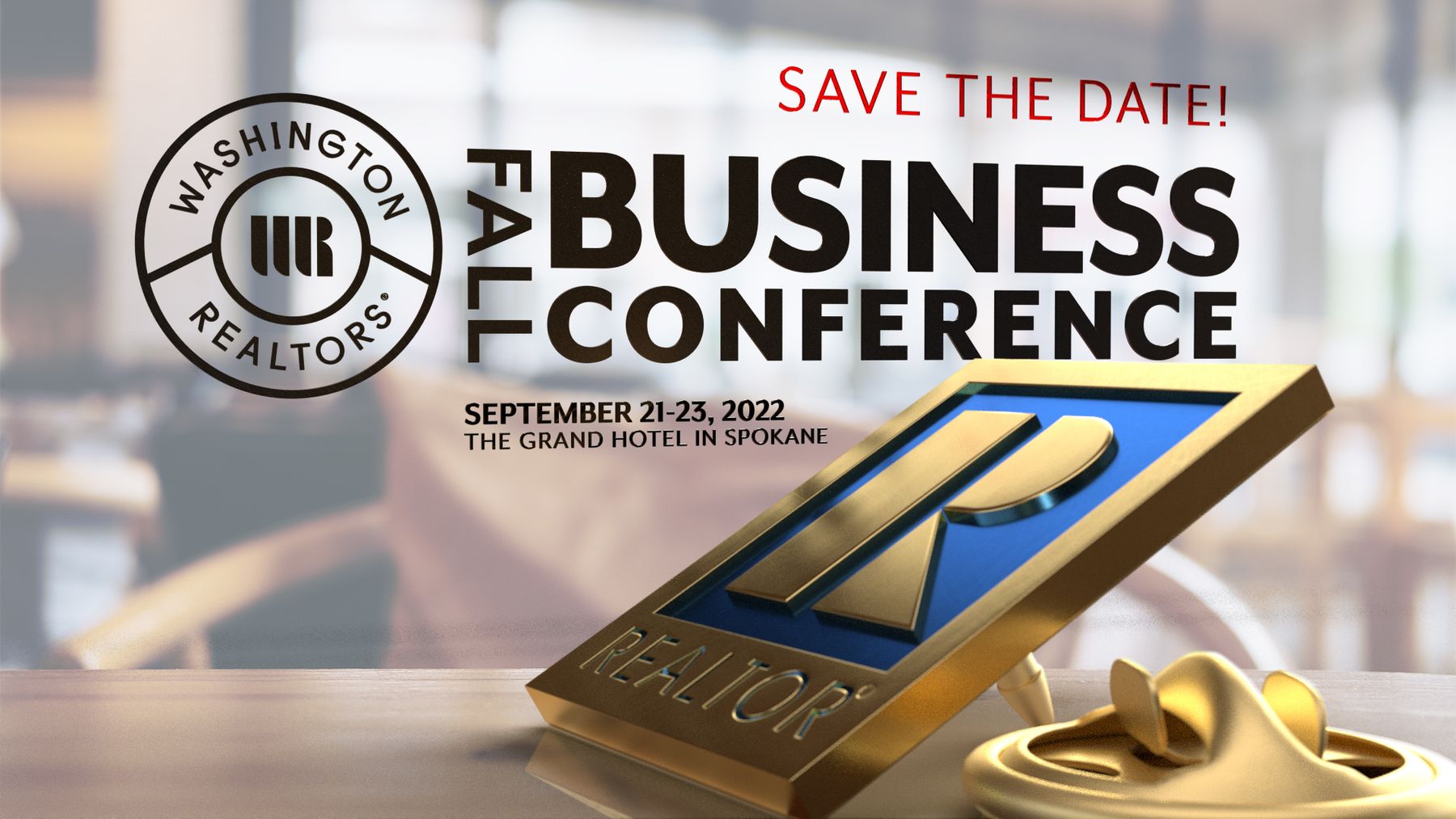 2022 Fall Business Conference