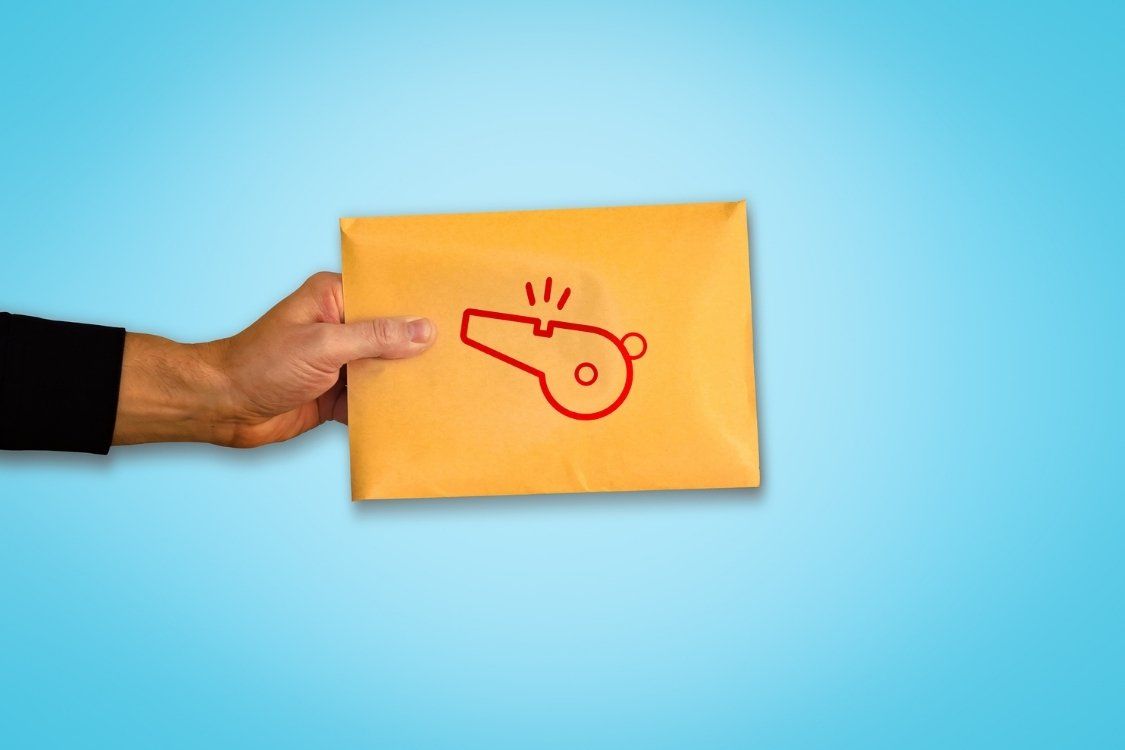Illinois Whistleblower Protection: Know Your Rights