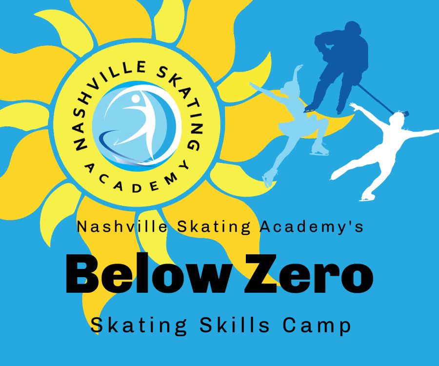 Below Zero Summer Camp 2025