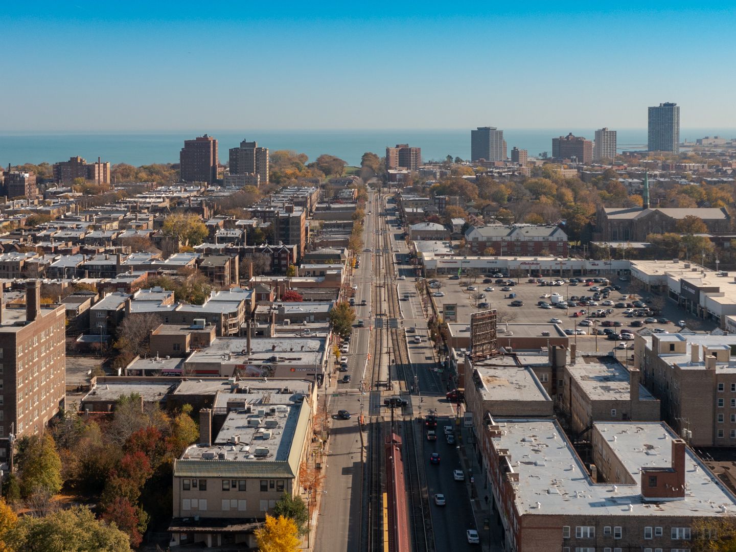 Main Street Grant Application - 2024