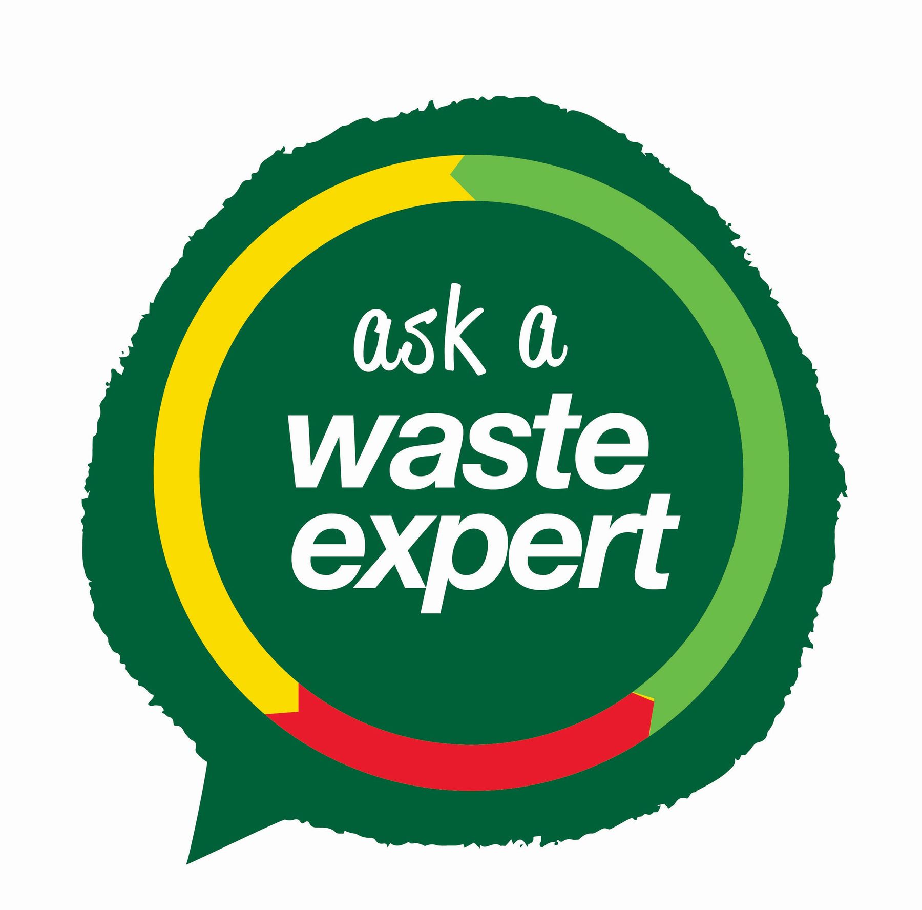 Ask a waste expert