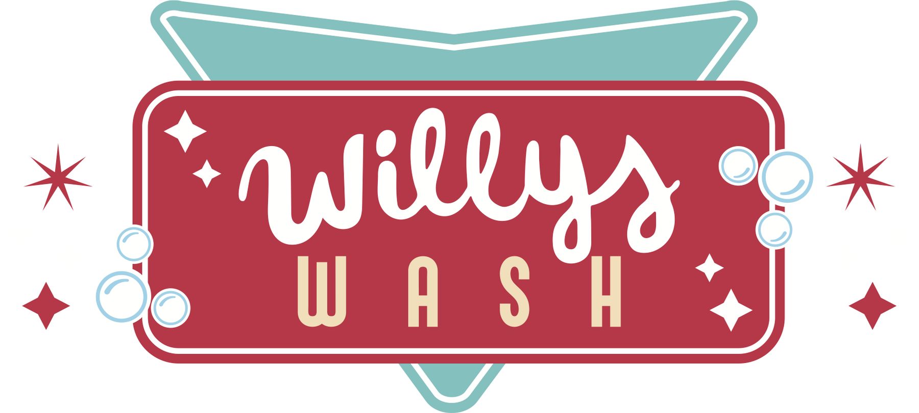 Willy's Wash - Meta Ad