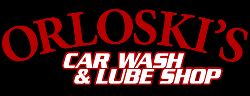 Orloski's Car Wash - Meta Ad