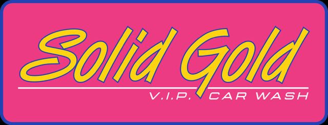 Solid Gold Vip car wash - Meta Ad