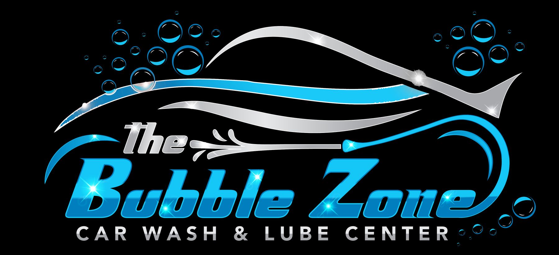 The Bubble Zone - BUBBLEZONEQR