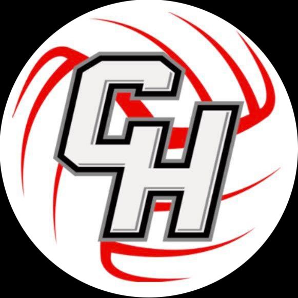 CHHS Volleyball Sponsor Form