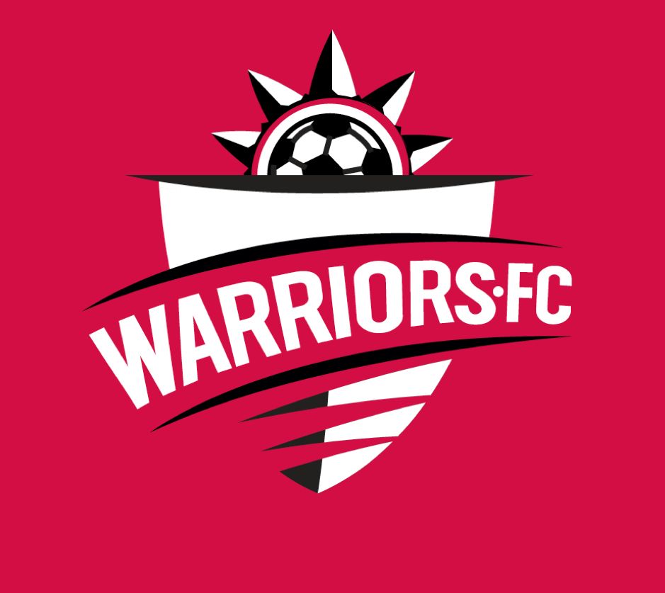 Warriors FC Registration Form 2020