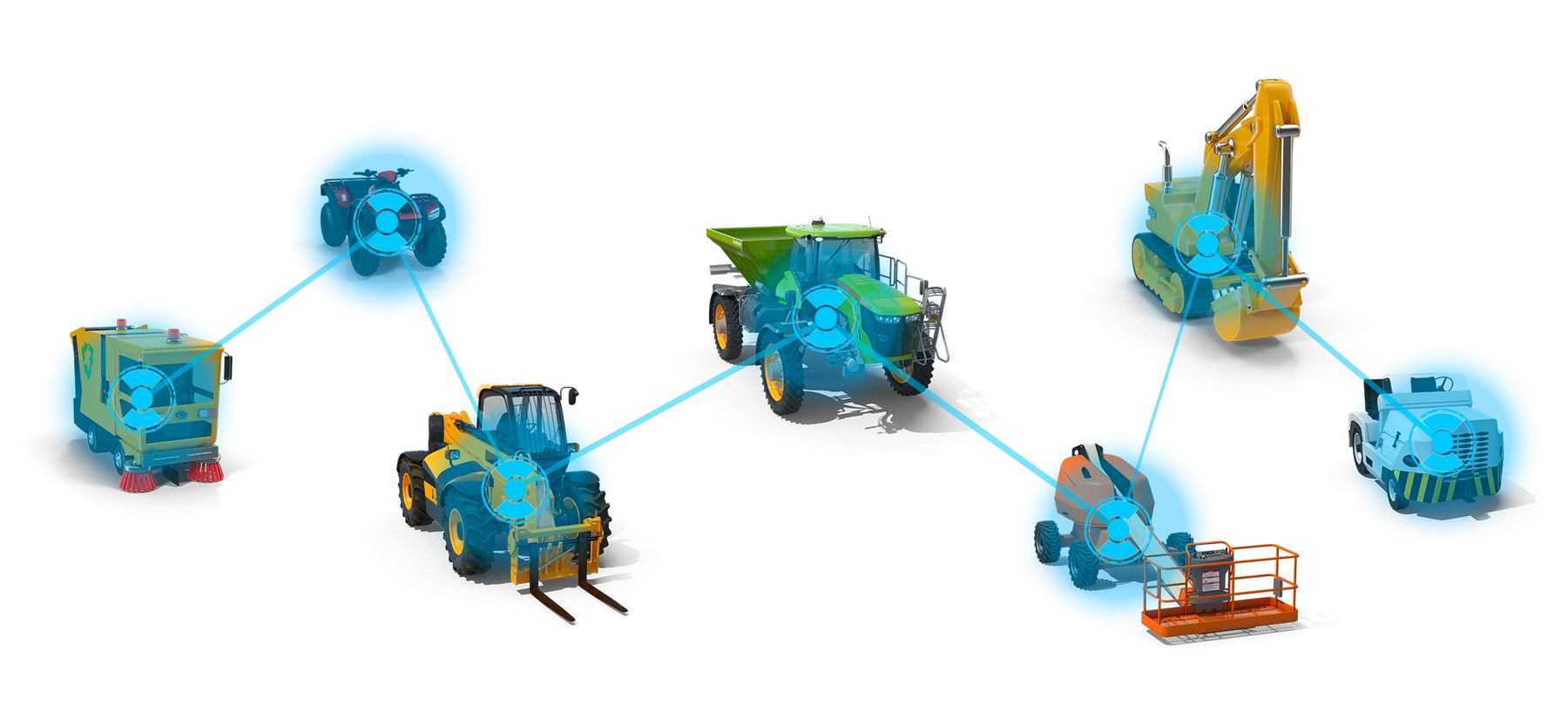 ADF | Electric Motors