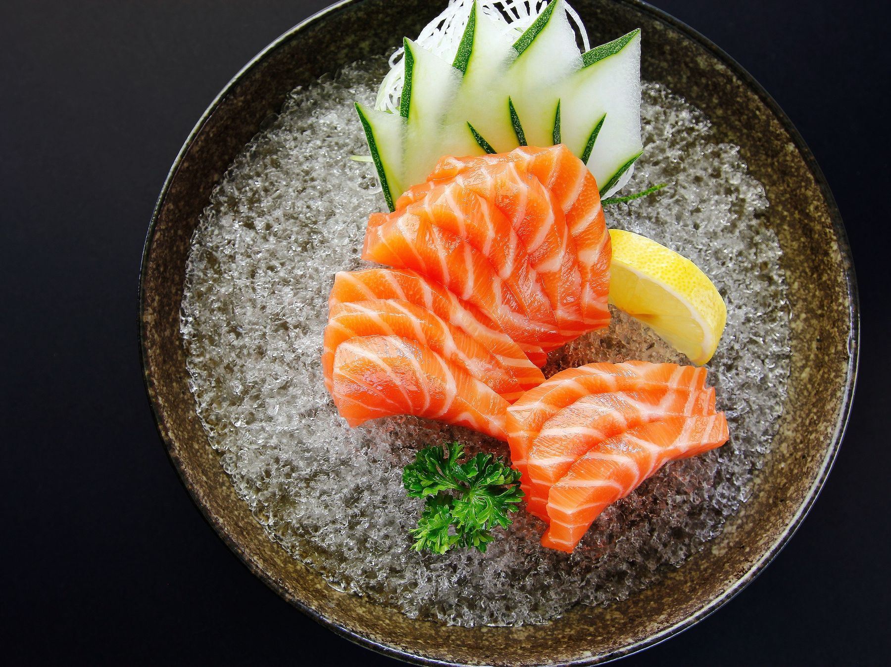 Order Takeaway & Delivery - Kaizen Sushi