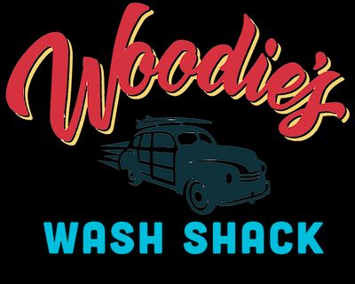 Woodie's Wash Shack - Long Form