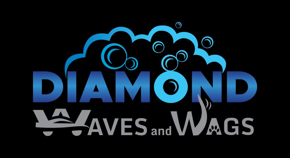 Diamond Waves and Wags MetaDiamondWaves