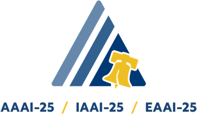 AAAI 2025 Slides Upload