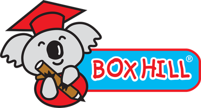 Application Form - Box Hill (HK) International Kindergarten & Pre-school