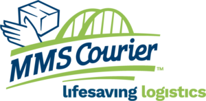 MMS Courier Application Form