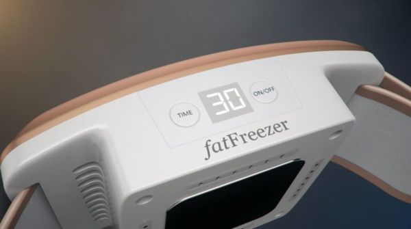 Fat Freezer 無線家用冷凍溶脂機｜台灣早鳥集購