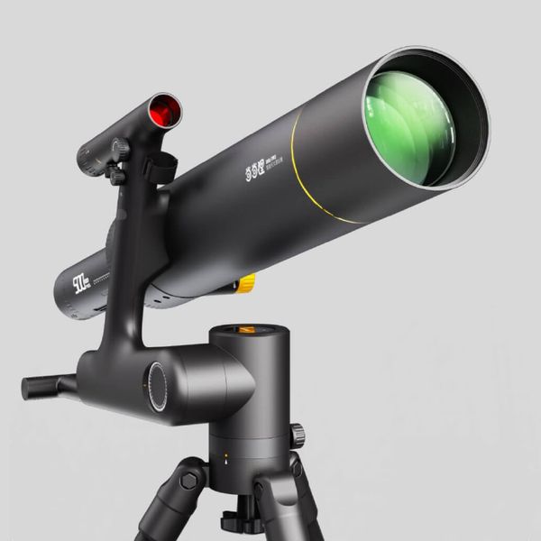 DDL-TW1 AI尋星4K智能望遠鏡｜香港首發集購