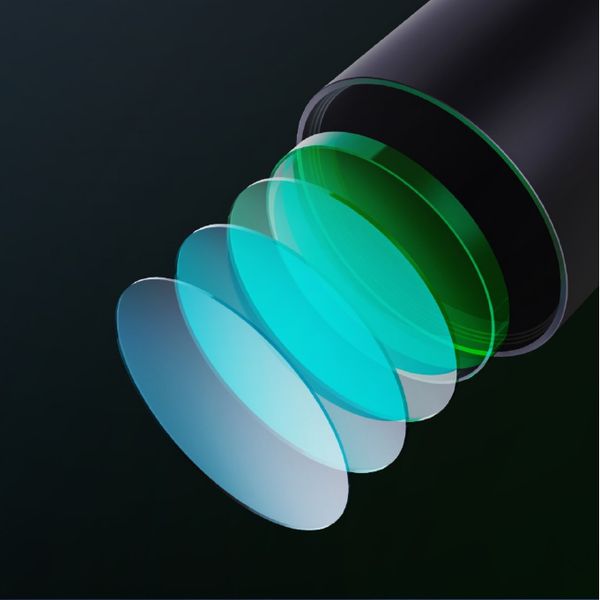 DDL-TW1 AI尋星4K智能望遠鏡｜香港首發集購