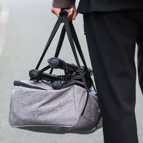 DDL-TW1 AI尋星4K智能望遠鏡｜香港首發集購