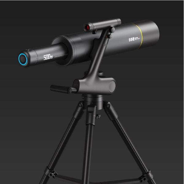 DDL-TW1 AI尋星4K智能望遠鏡｜香港首發集購