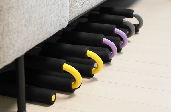 Z-rope 家用戰繩 全身線條塑形器 | 香港早鳥優惠登記中