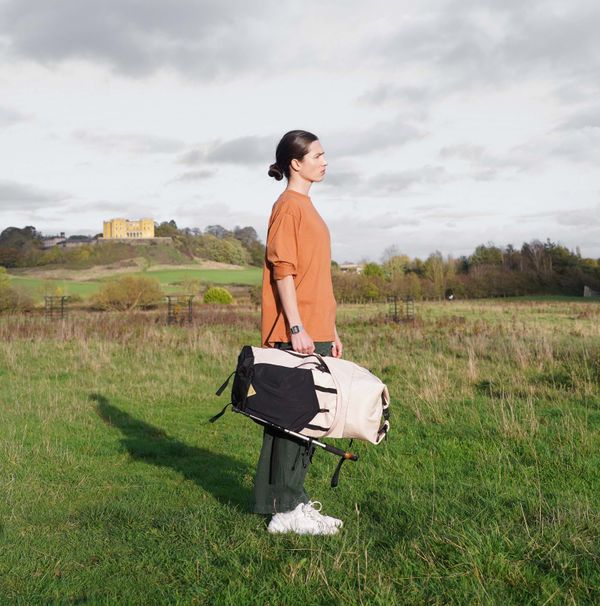 ZETA-23 城市x山林旅人機能模組背包 | 香港首發集購