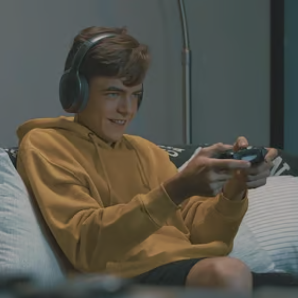 Titum 專利6種型號音質 耳罩式耳機｜香港首發集購