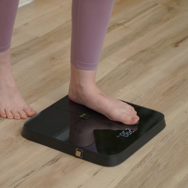 BodyPedia The Most Powerful Body Composition Scale｜SG Early Bird