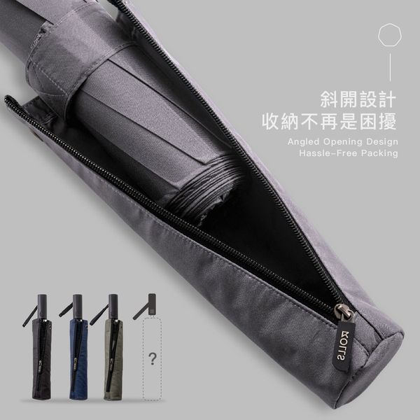 ROLLS MAX 地表最大瞬間捲收傘｜香港首發集購