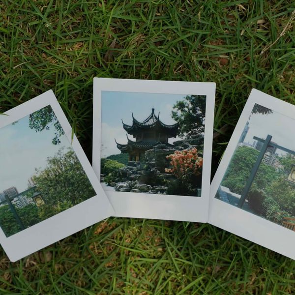 NONS 專業 Hasselblad 哈蘇相機專用 即影即有機背｜H1P 全新升級款｜香港首發集購