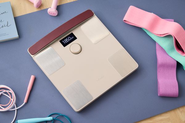 InBody Dial H40 全球第一最精準家用體脂計｜香港首發集購