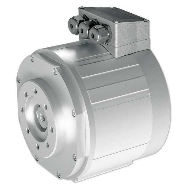 ADF | Electric Motors