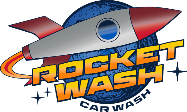 Rocket Wash Car Wash - Meta Rocket Durham
