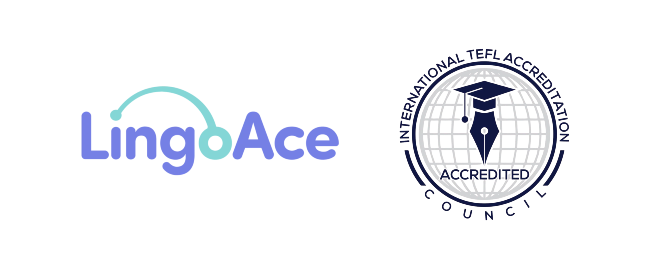 LingoAce TEFL