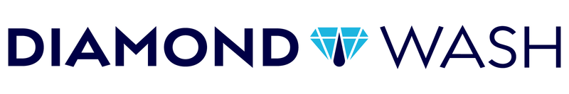 DIAMOND WASH - Meta Ad