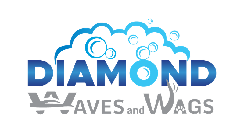 Diamond Waves and Wags MetaDiamondWaves